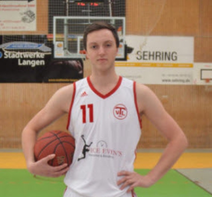 Herren 2 - Langen Basketball